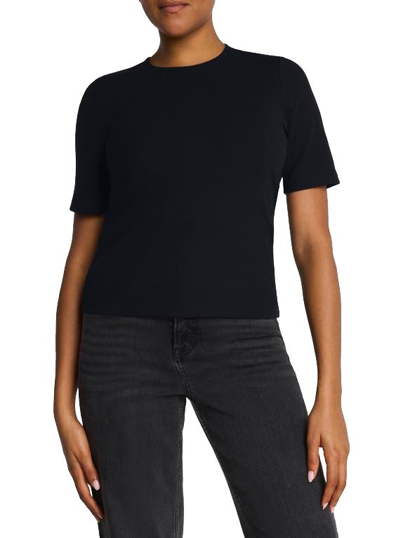 SPANX Crewneck Tee